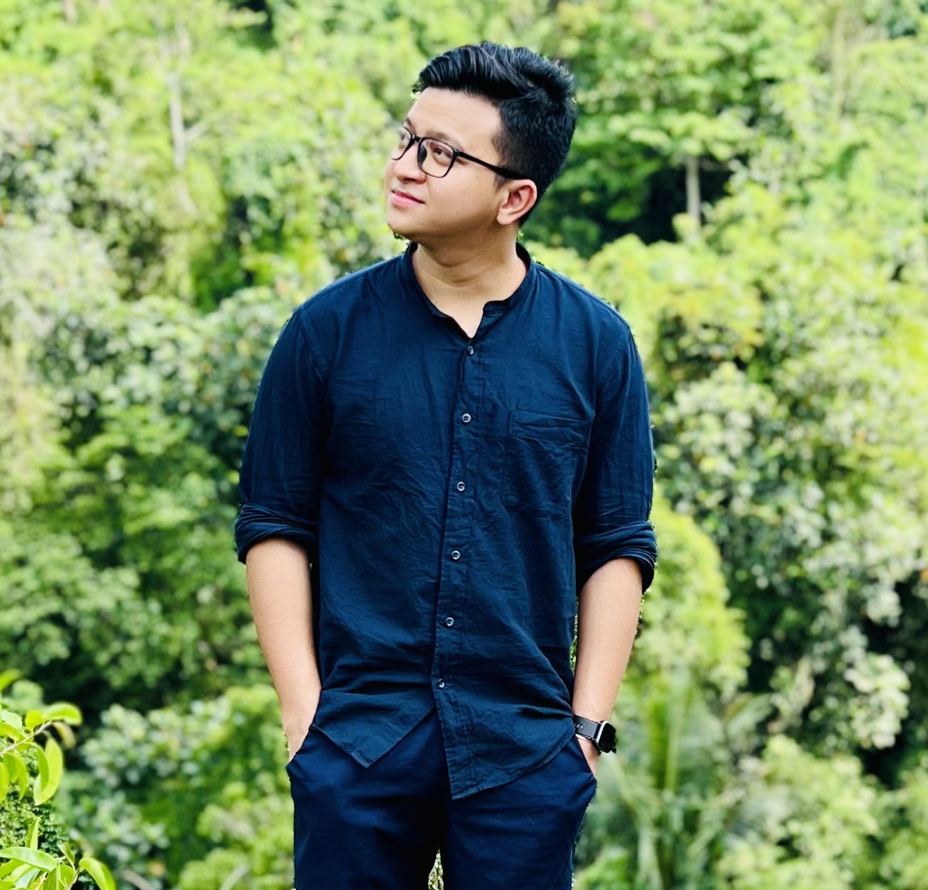 Kevin Moe Myint Myat - An experienced Software Developer